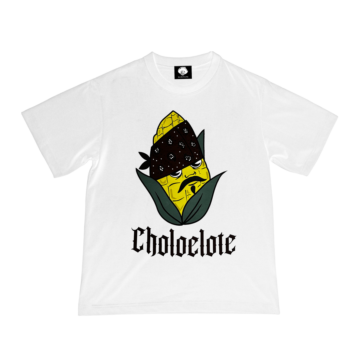 Cholo Elote Brown Pride – Brown Pride Tattoo Shop