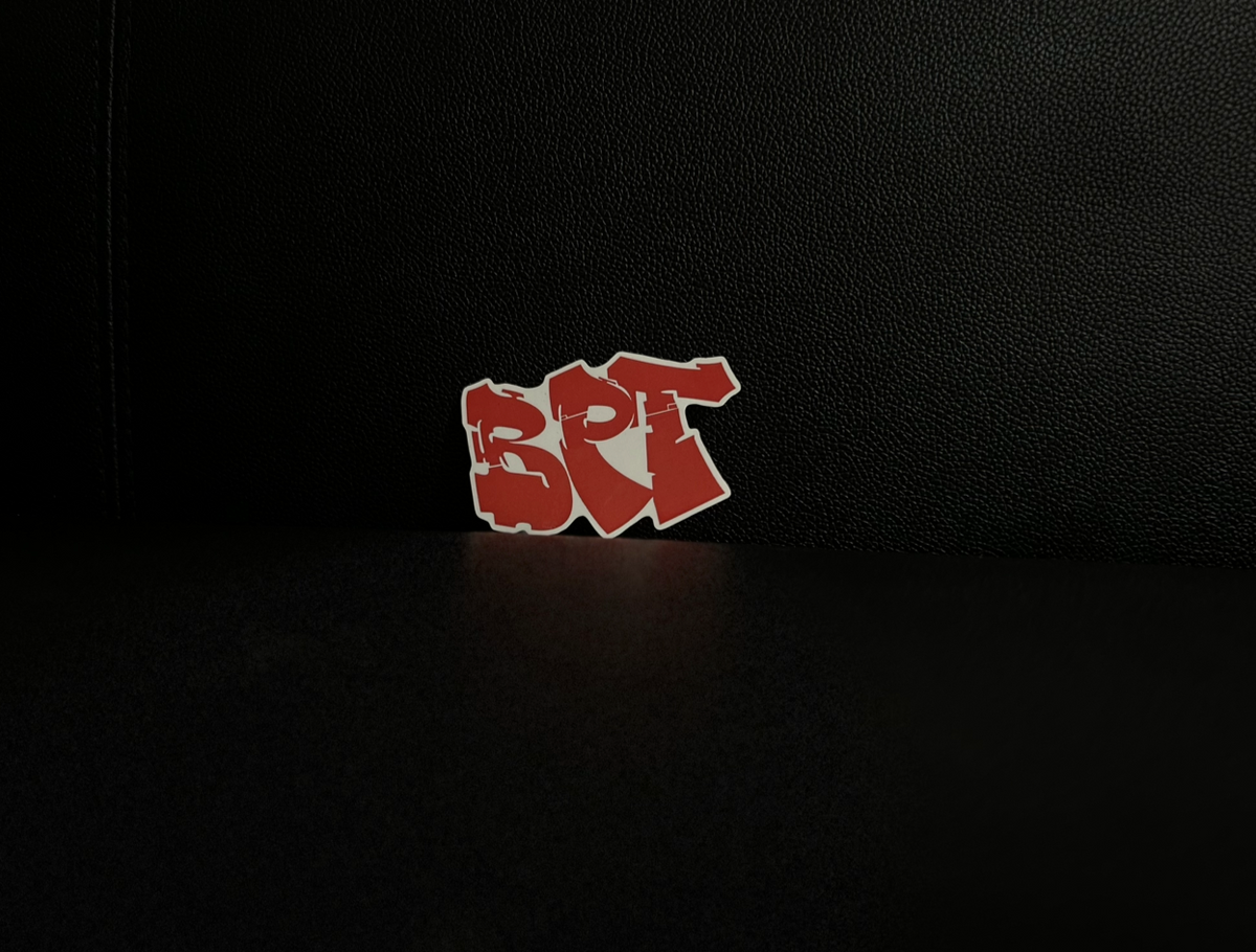 BP STICKER PACKS – Brown Pride Tattoo Shop